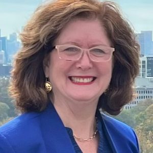 Board Members - Gwinnett Senior Provider Network